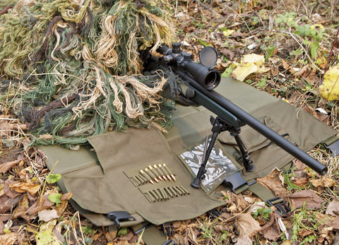 Rapid Deployment Pack – US PeaceKeeper