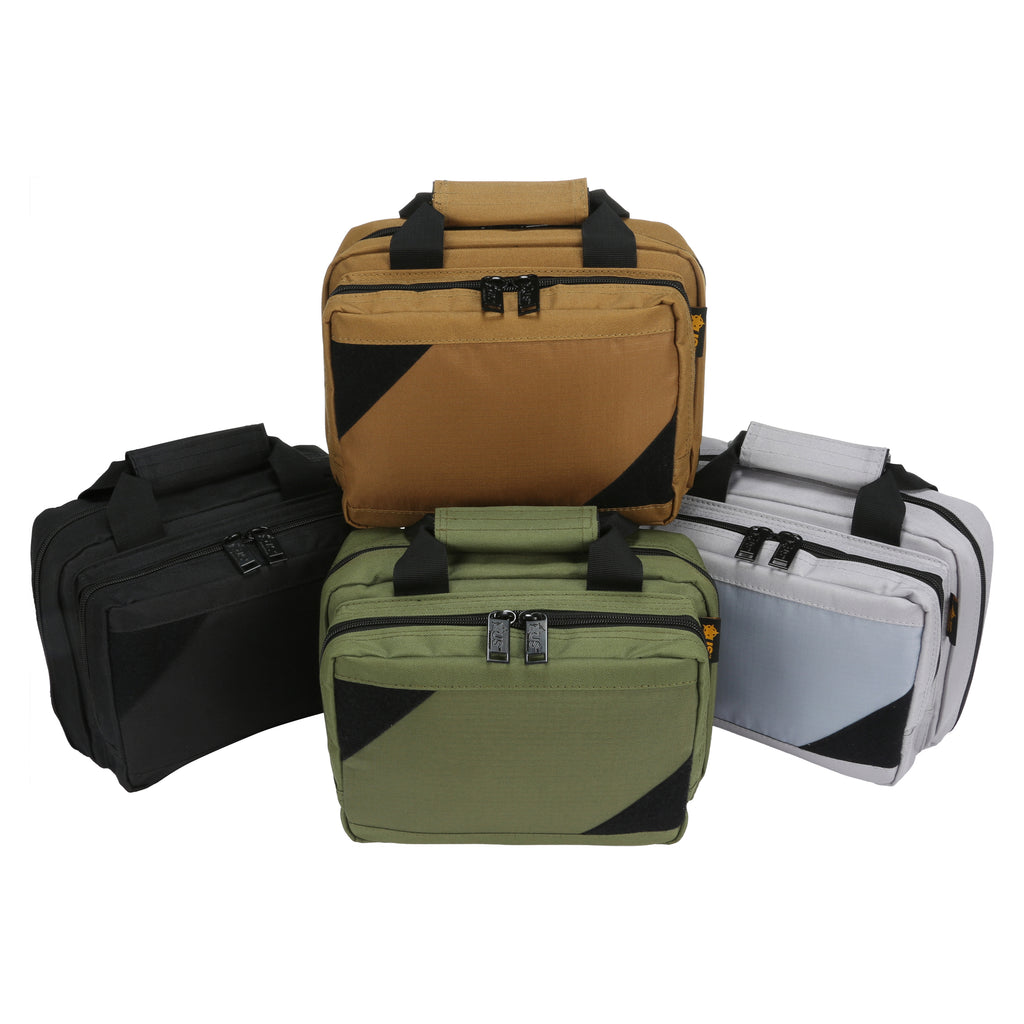 Macro Mini Range Bag – US PeaceKeeper