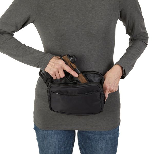 Suburban Sidekick Pack – US PeaceKeeper