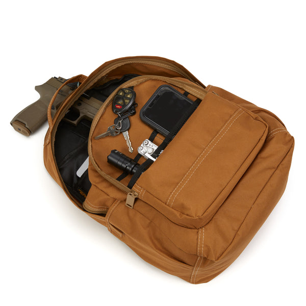 The Contractor Backpack – US PeaceKeeper