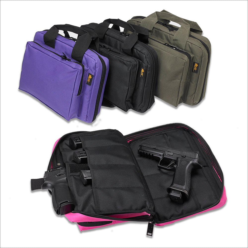 Mini Range Bag – US PeaceKeeper