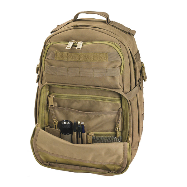 Sentinel Backpack – US PeaceKeeper