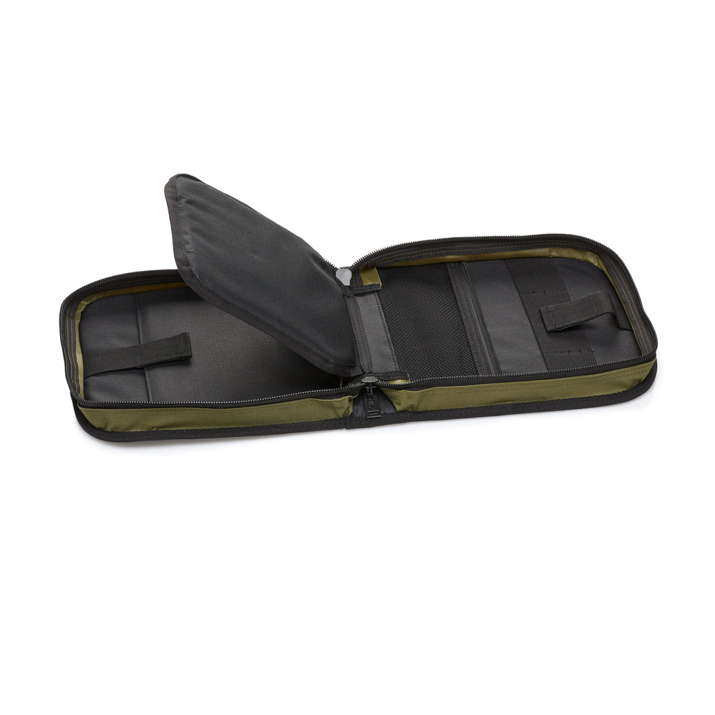 Optics Ready Handgun Case – US PeaceKeeper